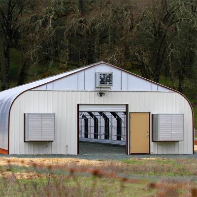 China Polyethylene Film Covering Light Deprivation Greenhouse UV Resistant for sale
