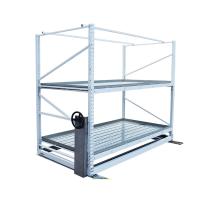 China Multi Story Nursery Beds Boost Your Crop Production for sale