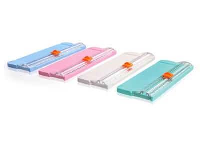 China Wholesale price Mini paper cutter manual paper cutter knife cutter for sale