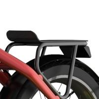 China 32km/H High Speed Hub Motor 20 Inch 48v Folding Electric Bicycle Battery for sale