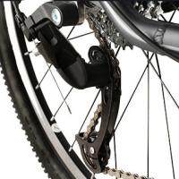 China Frame Battery Electric Dirt Bike 48v 20ah 13.2AH 27.5inch 14 Inch for sale