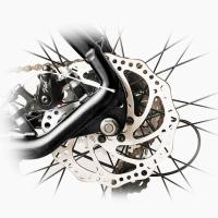 China Frame Battery Electric Dirt Bike 48v 20ah 13.2AH 27.5inch 14 Inch for sale