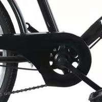 China Alloy Electric Motor Fat Sports Bike 15AH 80NM Lithium Battery for sale