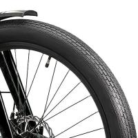 China Alloy Electric Motor Fat Sports Bike 15AH 80NM Lithium Battery for sale