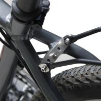 China Two Wheel Electric Road Bike Warehouse High Speed 25km/H 750w High Power for sale