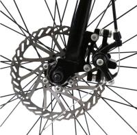 China Two Wheel Electric Road Bike Warehouse High Speed 25km/H 750w High Power for sale