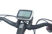 China 10Ah 36v 250w Electric Bike With Integrated Battery Central Motor 36 Volt Ebike for sale
