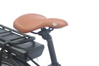 China 10Ah 36v 250w Electric Bike With Integrated Battery Central Motor 36 Volt Ebike for sale