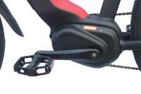 China 10.4 Ah 36v 500w Electric Bike Mini Pocket 36v E Bike for sale