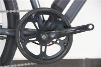 China 36v 200w Portable Electric Bike Xl Frame Xs Frame 12 Inch Black for sale