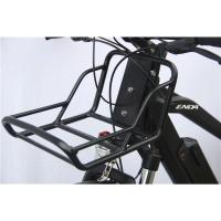 China Mini Portable Electric Bike With Detachable Battery Lithium 32kgs for sale