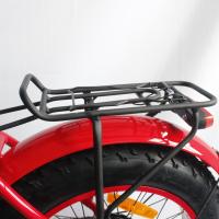 China Rear Motor Brushless 48v Electric Bike Folding Electric Bike 48v 500w  36V 350W for sale