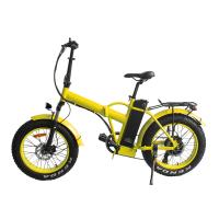 China Foldable 48v Electric Bike 500w 36V 350W 48v E-Bike Battery for sale