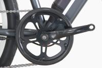 China 36v Electric Assist Bike Pocket 36v 350w Ebike for sale