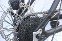 China 350W 500w Ladies 'Dual Suspension Electric Mountain Bikes Commencal E Cycle Lightweight for sale