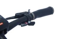 China 350W 500w Ladies 'Dual Suspension Electric Mountain Bikes Commencal E Cycle Lightweight for sale