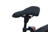 China 350W 500w Ladies 'Dual Suspension Electric Mountain Bikes Commencal E Cycle Lightweight for sale