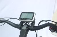 China 36v 500w 700c Electric Bike 20 Mile Range Eec Coc Portable E Bike 28