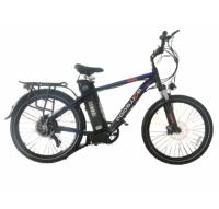 China 500w 36v Electric Bike 50Km/H 36v Electric Mountain Bike  EB-15 for sale