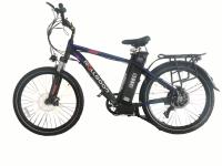 China 500w 36v Electric Bike 50Km/H 36v Electric Mountain Bike  EB-15 for sale