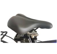 China 36v13ah Lithium 36v Electric Bike 36v 10 Ah 350w 500W 23Ah  Arrow 9 for sale