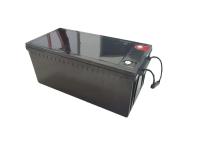 China 100ah Lithium Ion Battery Lithium Car Battery 12v Replacement Electric Vehicles for sale