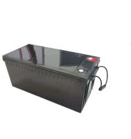 China 12V 100Ah 200Ah Energy Storage Lithium Ion Battery Car Electric Bike Accessories for sale