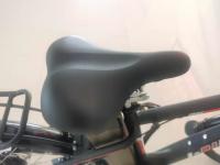 China 48v 23ah 48 Volt Bicycle 48v 16ah 17ah Ebike 48v 250w  Two Wheel City Bike Arrow 10 for sale