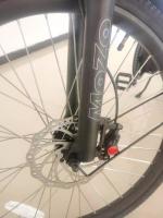 China 48v 23ah 48 Volt Bicycle 48v 16ah 17ah Ebike 48v 250w  Two Wheel City Bike Arrow 10 for sale