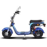China Citycocofat Tire Electric Scooter For Adults 1000w 2000w 3000w 1500W for sale
