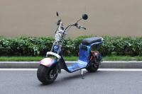 China Citycocofat Tire Electric Scooter For Adults 1000w 2000w 3000w 1500W for sale