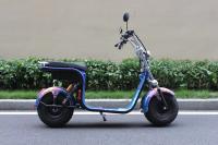 China Citycocofat Tire Electric Scooter For Adults 1000w 2000w 3000w 1500W for sale