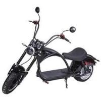 China Fat Tyre Citycoco Electric Harley Scooter  1000w 60v  2000w  For Adults for sale