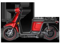 China Harley Citycoco Electric Scooter Manual 90 Km/H 95 Km/H 1840x705x1055 for sale