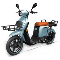 China Harley Citycoco Electric Scooter Manual 90 Km/H 95 Km/H 1840x705x1055 for sale