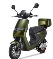 China 2000w 60v Electric Scooter Battery Lithium 20Ah 2 Person For Adults for sale