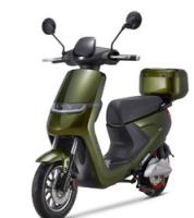 China 2000w 60v Electric Scooter Battery Lithium 20Ah 2 Person For Adults for sale