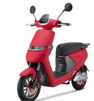 China 2400w 2000 Watt 60v Electric Scooter Motor  20Ah Lithium Battery 2 Wheel for sale