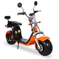 China Hybrid Adult Electric Moped Motorcycle Scooter Motorized Bike Moped for sale