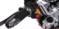 China 1500w Electric Scooter 60v 12Ah 60 Mile Range 2 Wheel For Adult Rock Board for sale