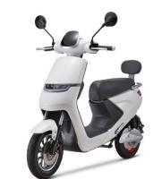China 60V 2000 Watt Electric Motorcycle Scooter For Adults 2 Wheel for sale