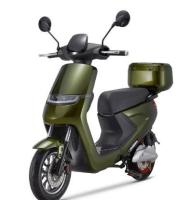 China 60V 2000 Watt Electric Motorcycle Scooter For Adults 2 Wheel for sale