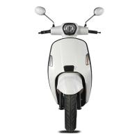 China 2500w 3000W 3600w 60v Electric Scooter With Seat For Adult for sale