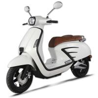 China 2500w 3000W 3600w 60v Electric Scooter With Seat For Adult for sale