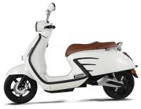 China 2500w 3000W 3600w 60v Electric Scooter With Seat For Adult for sale