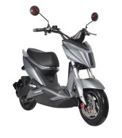 China Citycoco Electric Scooter Motorcycle Adult  Handicap   1500w for sale