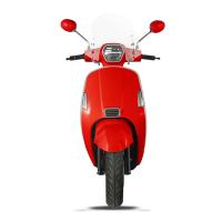 China Citycoco 3000w Electric Scooter 20 Mph 25 Mph 30mph COC EEC Safe Smart for sale