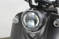 China 2000w Citycoco Electric Scooter 2 Seater EEC COC Vehicle Long Range 30 Mile Range for sale