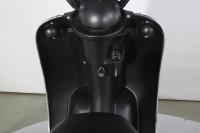 China 2000w Citycoco Electric Scooter 2 Seater EEC COC Vehicle Long Range 30 Mile Range for sale
