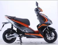 China Fat Tire Citycoco Electric Scooter 3000w 72V 20Ah 2 Wheel Scooter For Adults for sale
